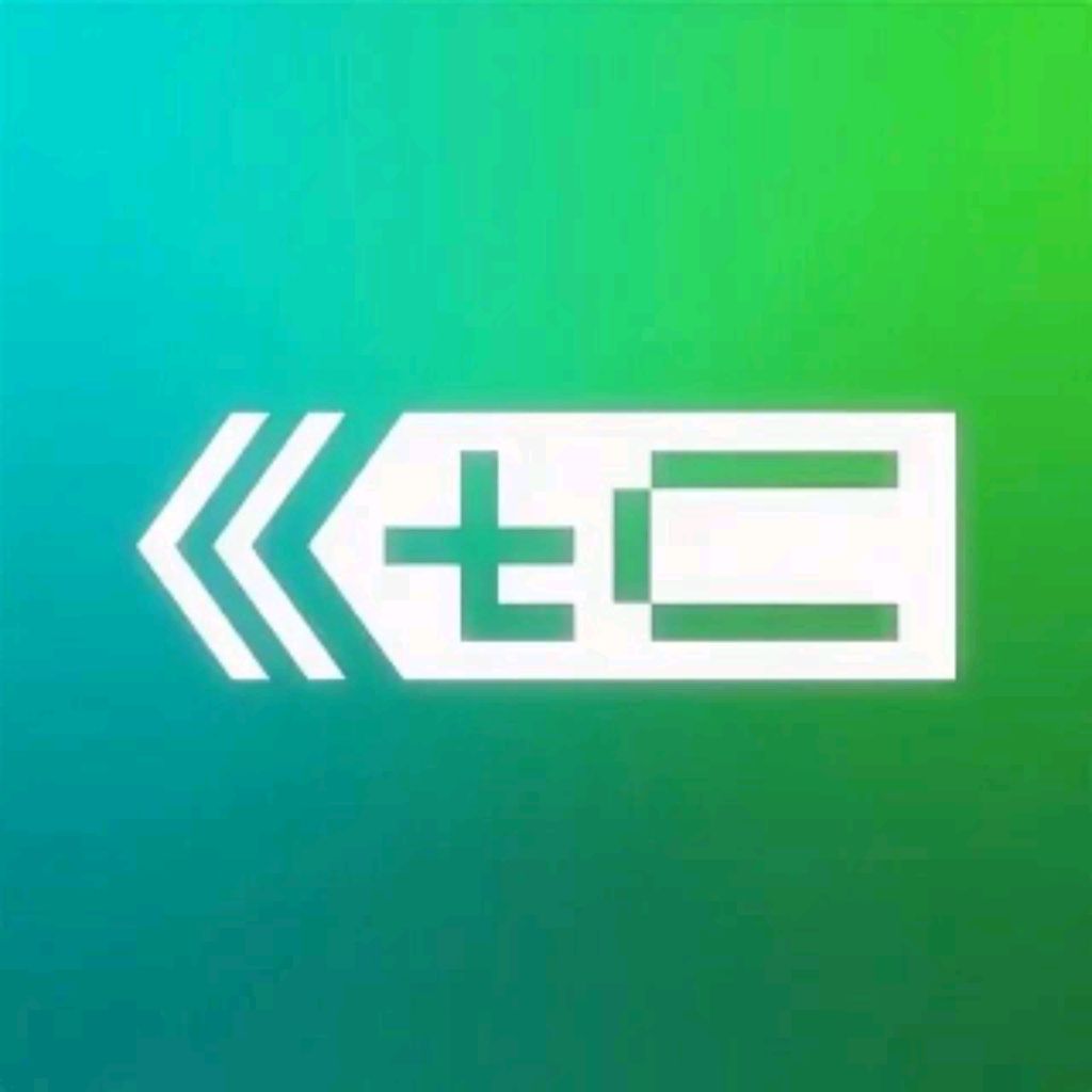 Иконка канала Tele Cube 2