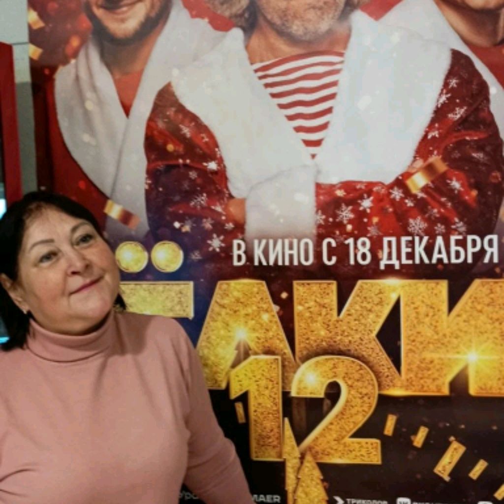 Иконка канала Просто Паловна