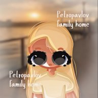 Иконка канала 🎀Sᴛᴇshᴀ fᴀʍily🎀