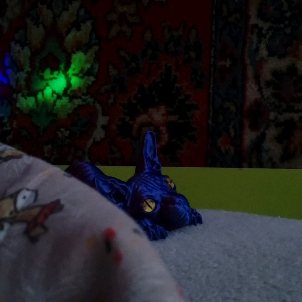 Иконка канала 🪵ⲭυⲡⲡυ•ⲧⲉⲣυⲁⲏ🐎