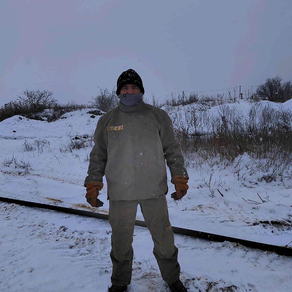 Иконка канала Сварщик Кубани