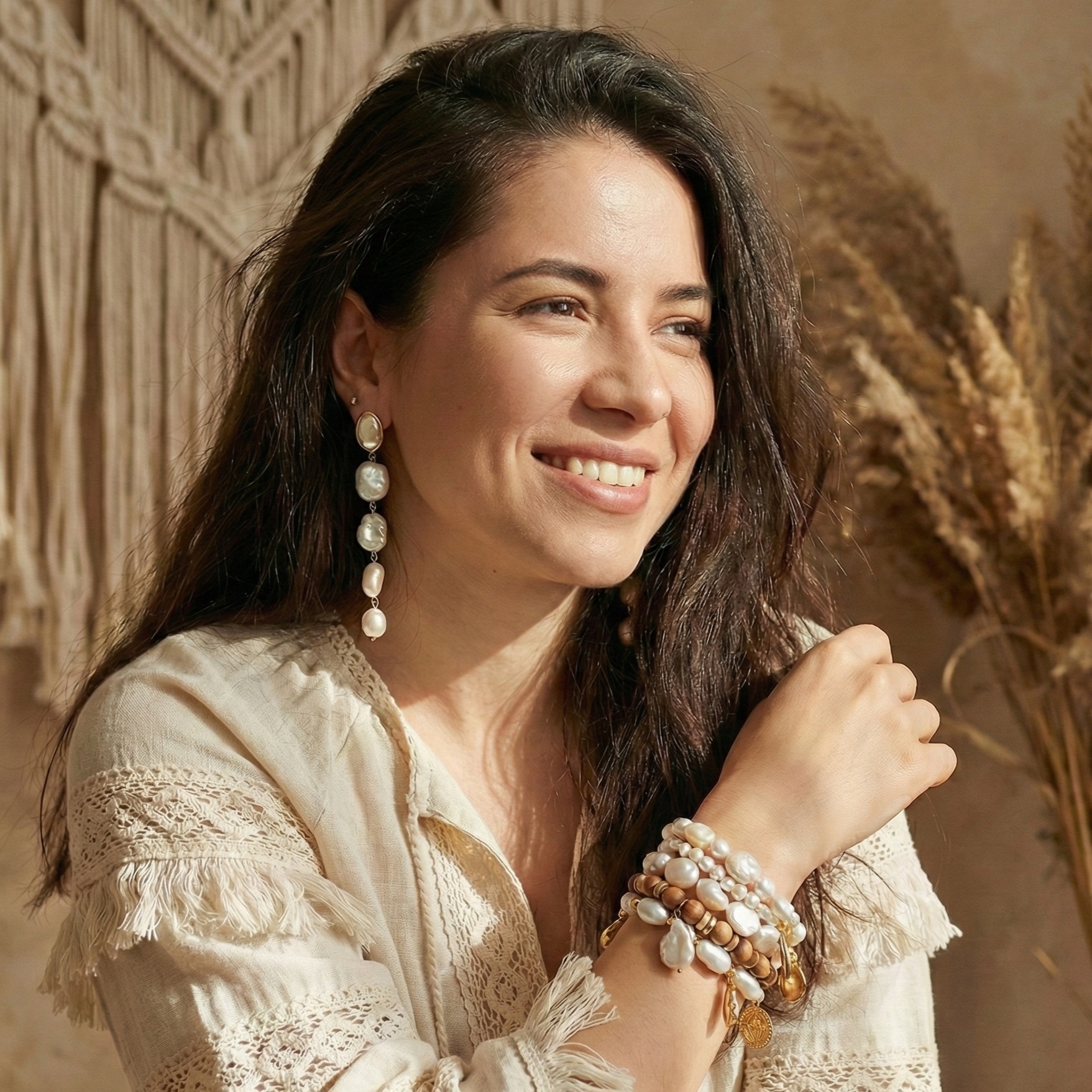 Иконка канала Eka Rey jewelry | украшения ручной работы