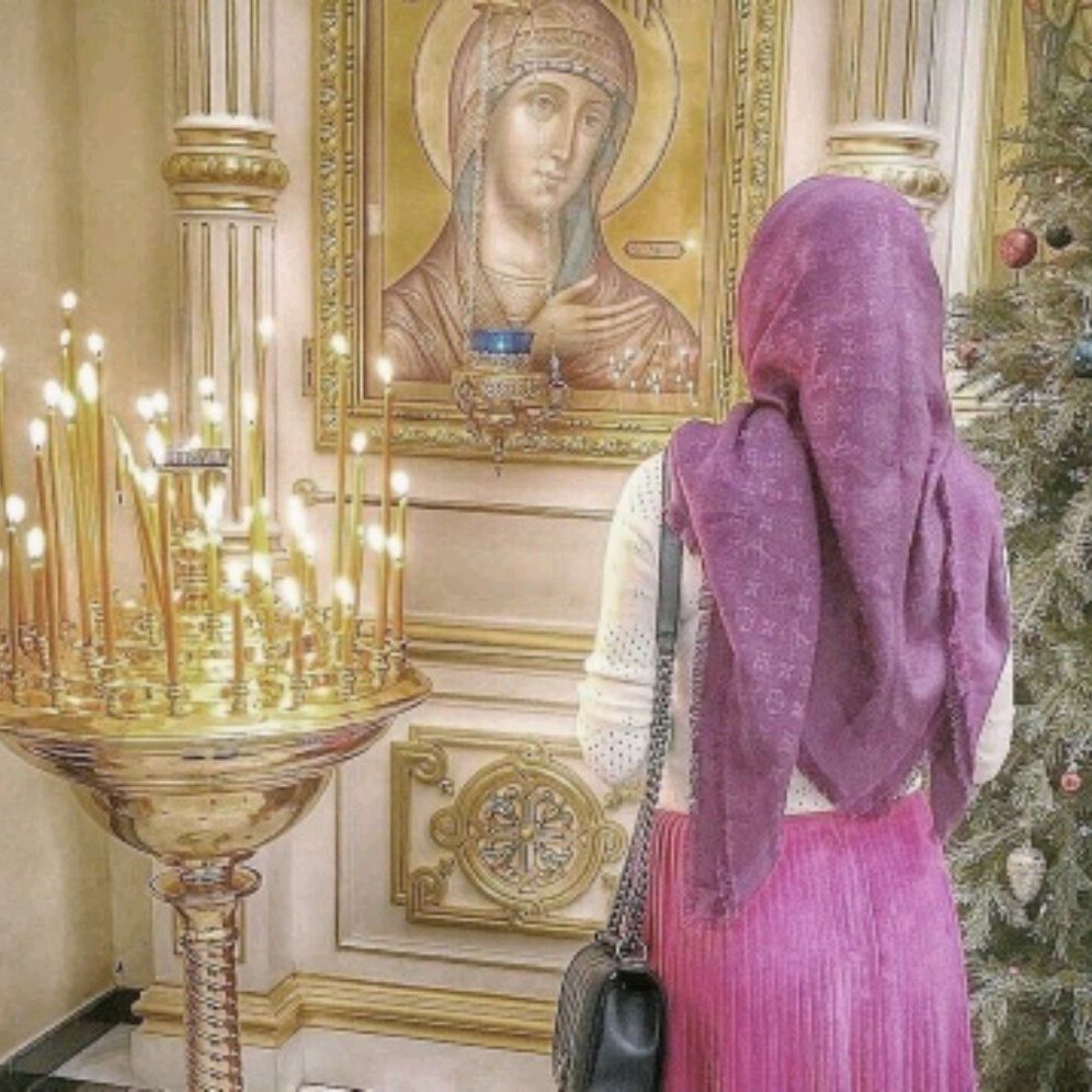 Иконка канала Естественная ⁰¹