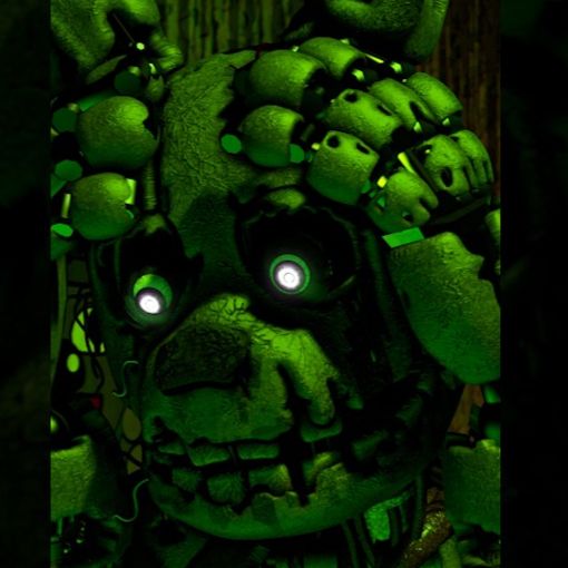 Иконка канала спрингмакс