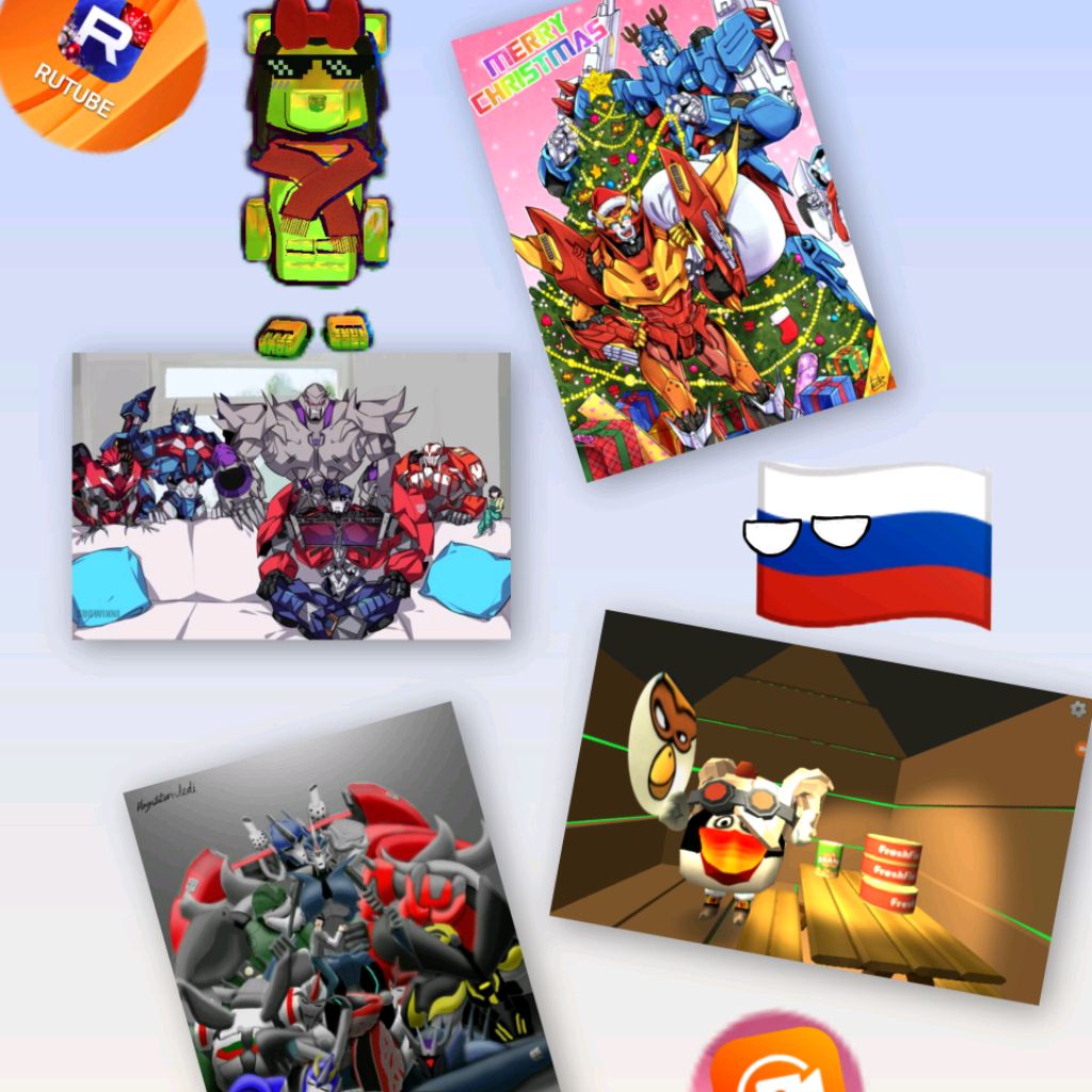 Иконка канала 🖤🤍Пингвин 15к🤍🖤 😼💜❌ 😼💚✔️