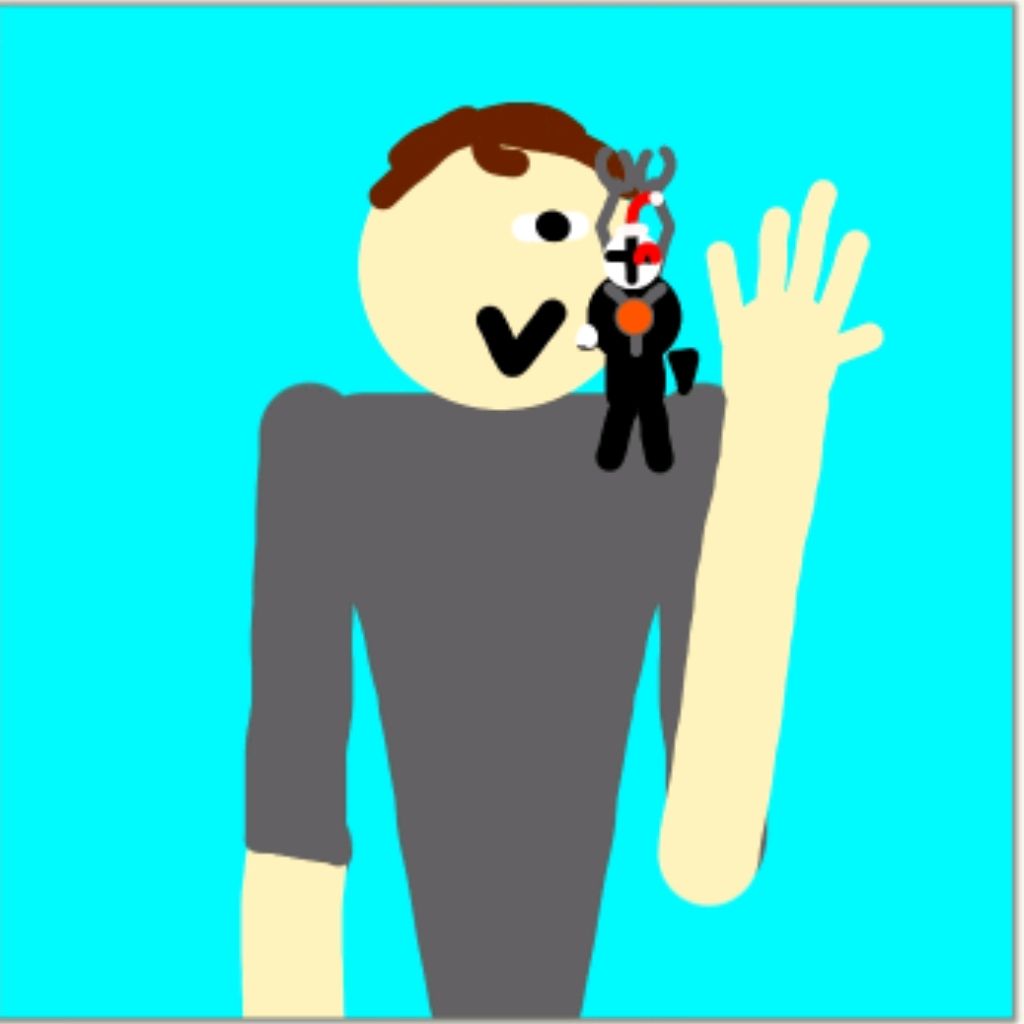 Иконка канала 🌲☠️Давид Лепка Fpe📄📺