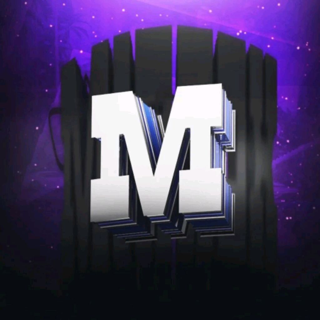 Иконка канала Mirox