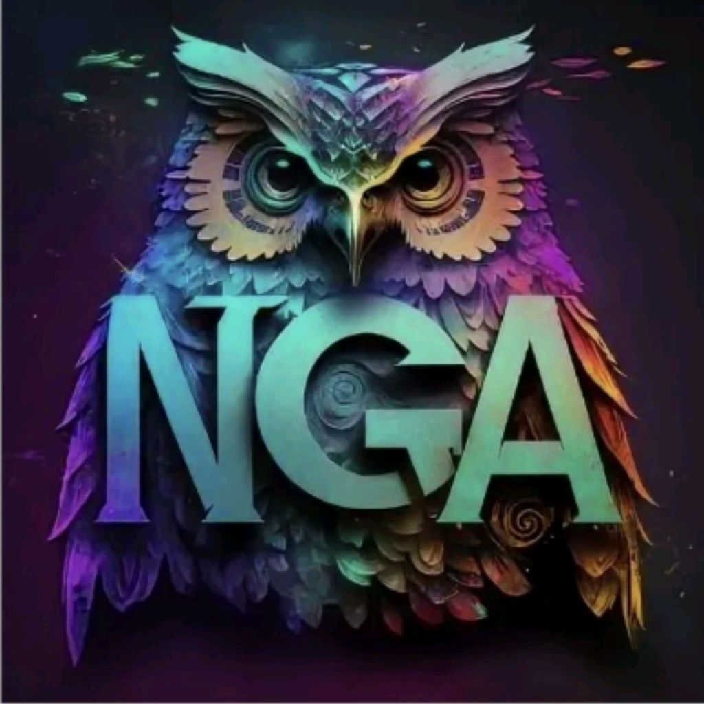 Иконка канала YomiNGA