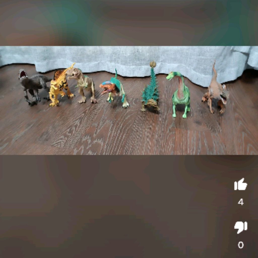 Иконка канала Четыре Лапы🐕