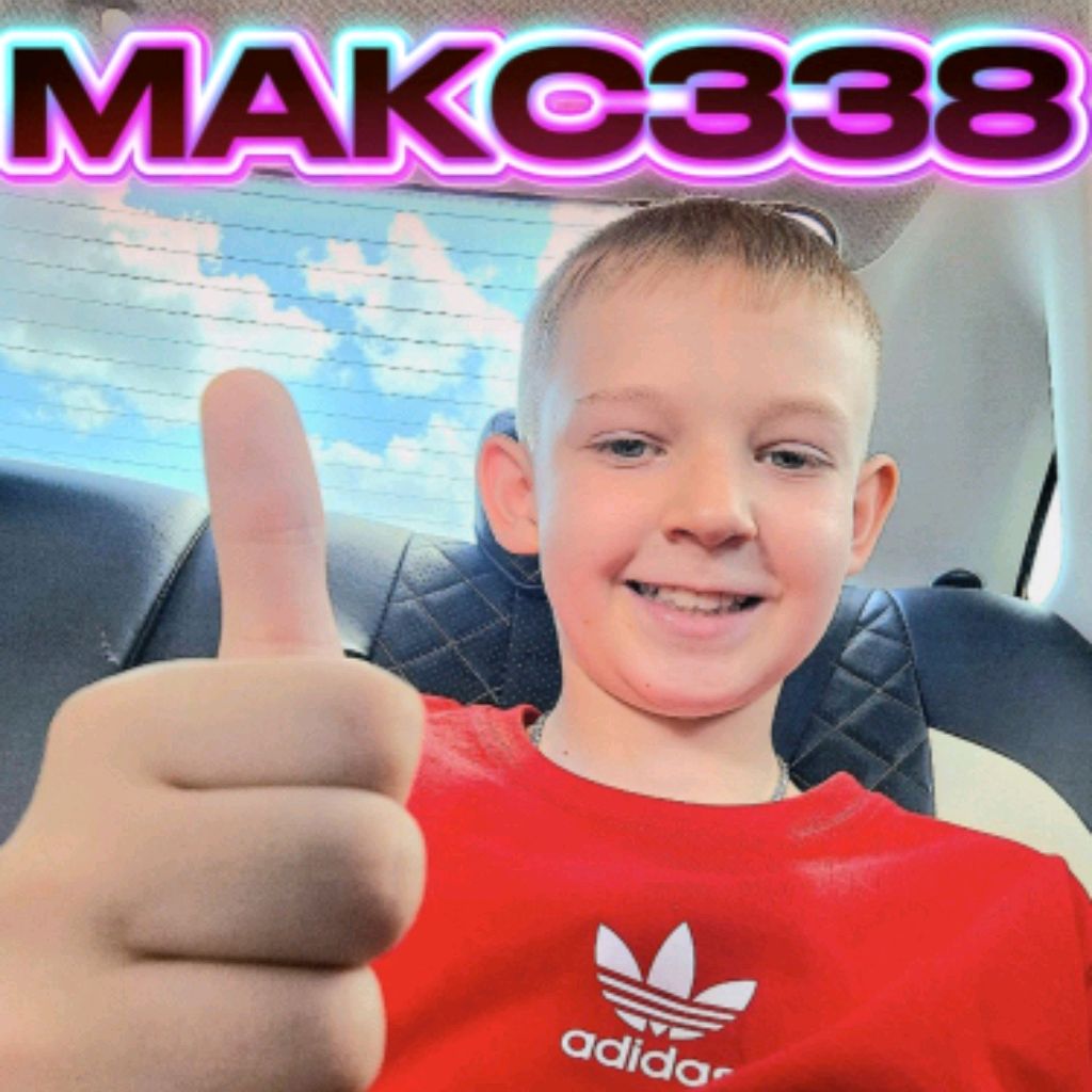 Иконка канала Макс338