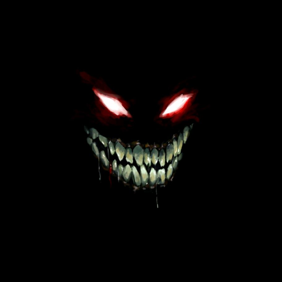 Иконка канала «Шëпот в  темноте»