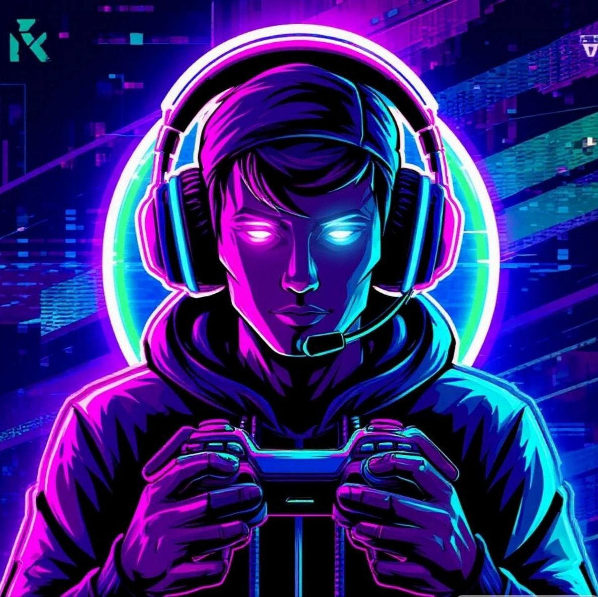 Иконка канала IVY