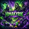 Иконка канала HYMAKYRIK