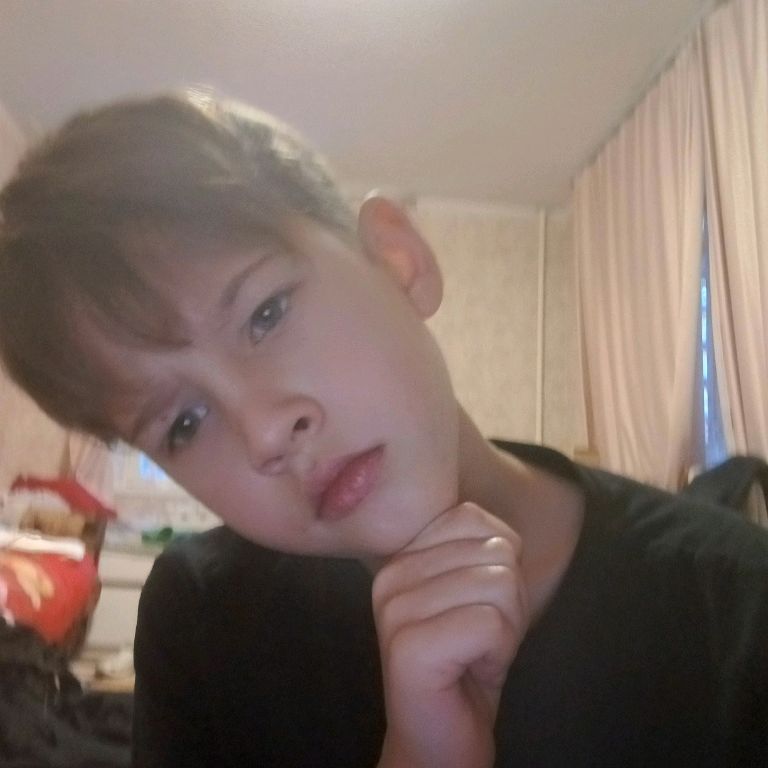 Иконка канала V1lten