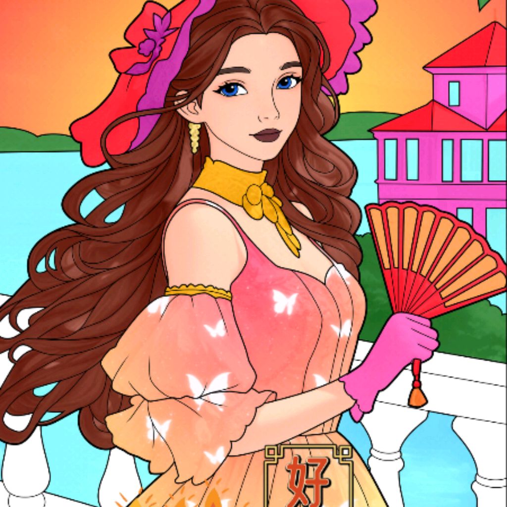 Иконка канала Каманака🌸