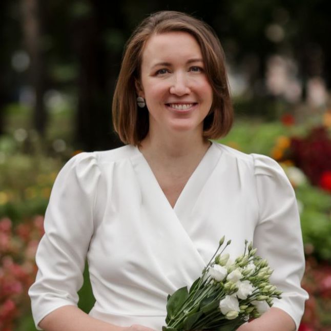 Иконка канала Эльвира Галимова (Смирнова)