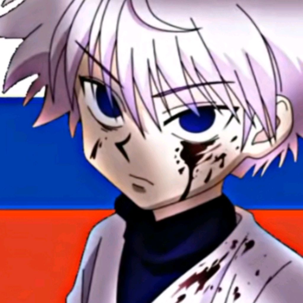 Иконка канала Килуа