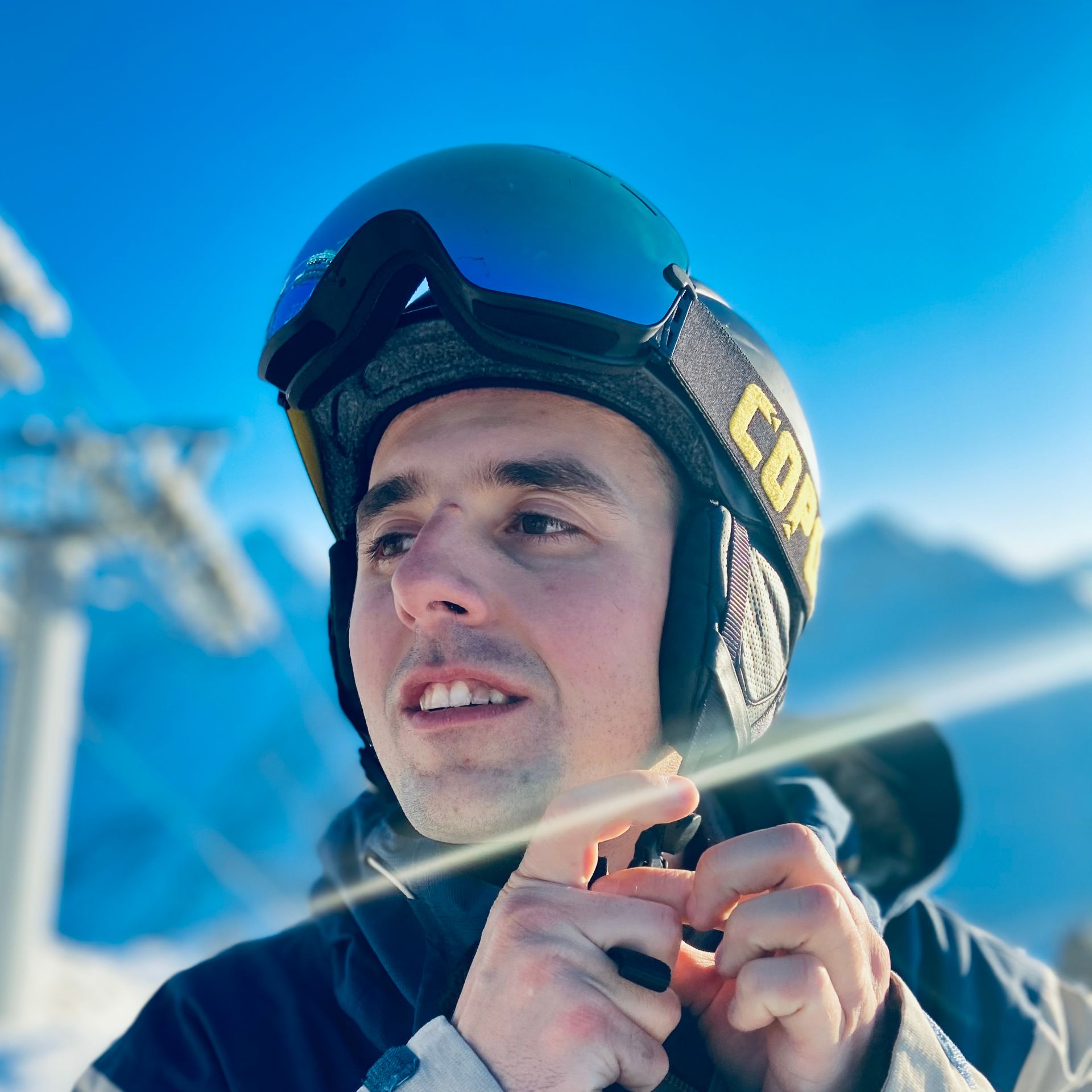 Иконка канала Travel Blog | Сергей Вологин