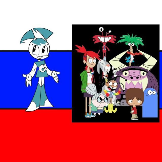 Иконка канала Фанаты Jenny fhfif