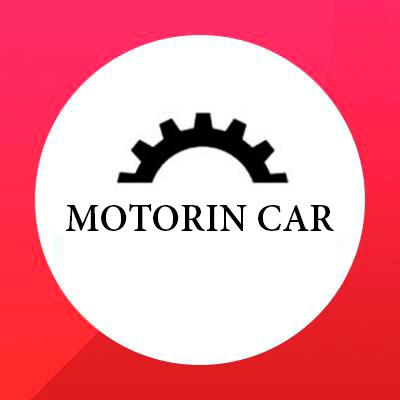 Иконка канала MotorIn Car