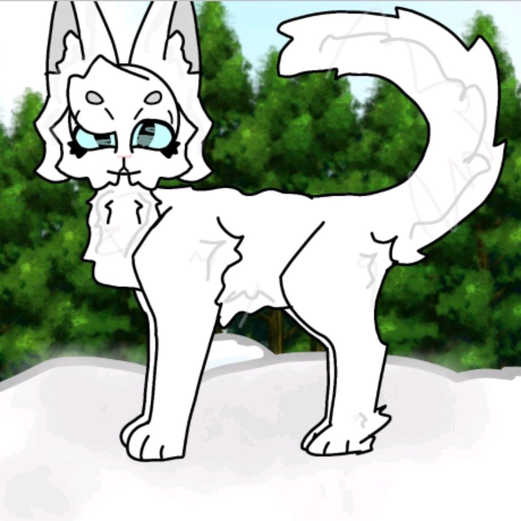 Иконка канала Снегобокая_Кв