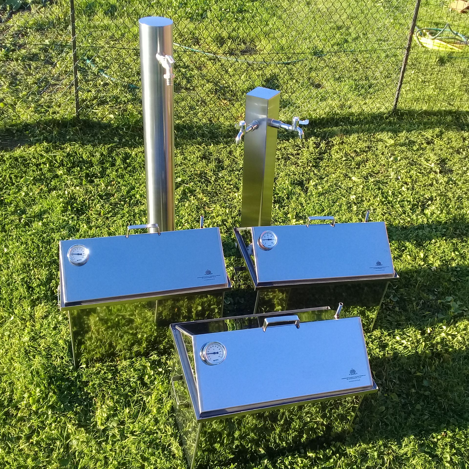 Иконка канала Пикник-дача-сад.рф