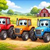 Иконка канала MyTractorFarm