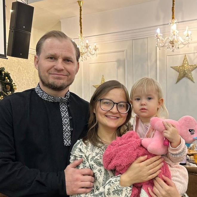 Иконка канала Там, где дом. Жизнь семьи за городом.