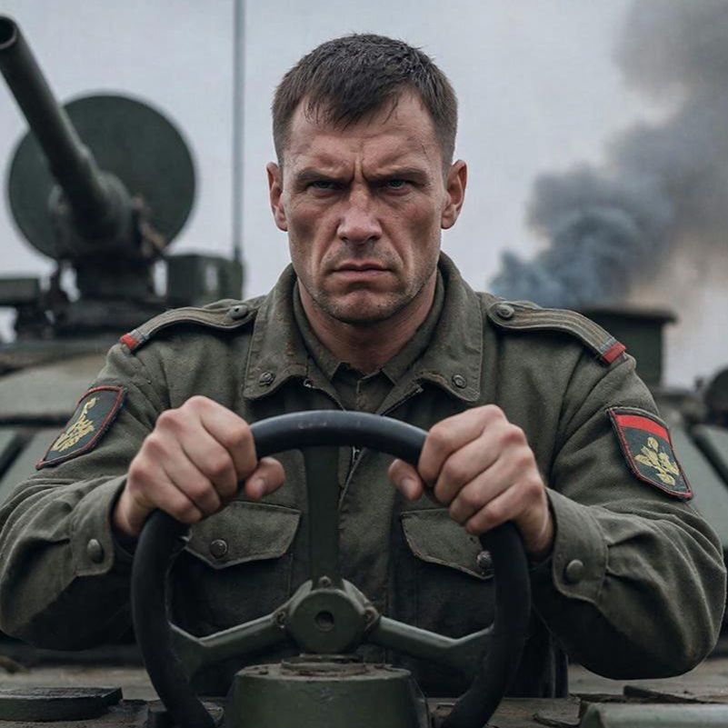 Иконка канала KyбanЬ