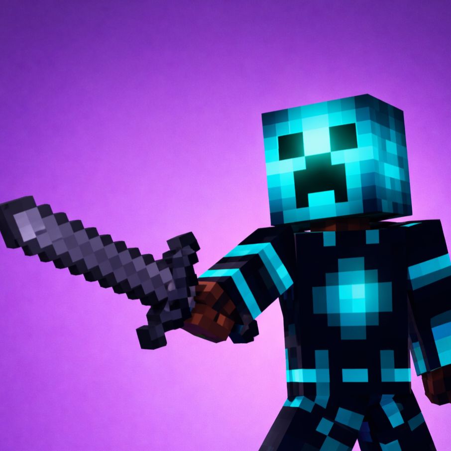 Иконка канала Ужастик MC