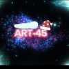 Иконка канала ART-45