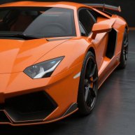 Иконка канала MaxDrift