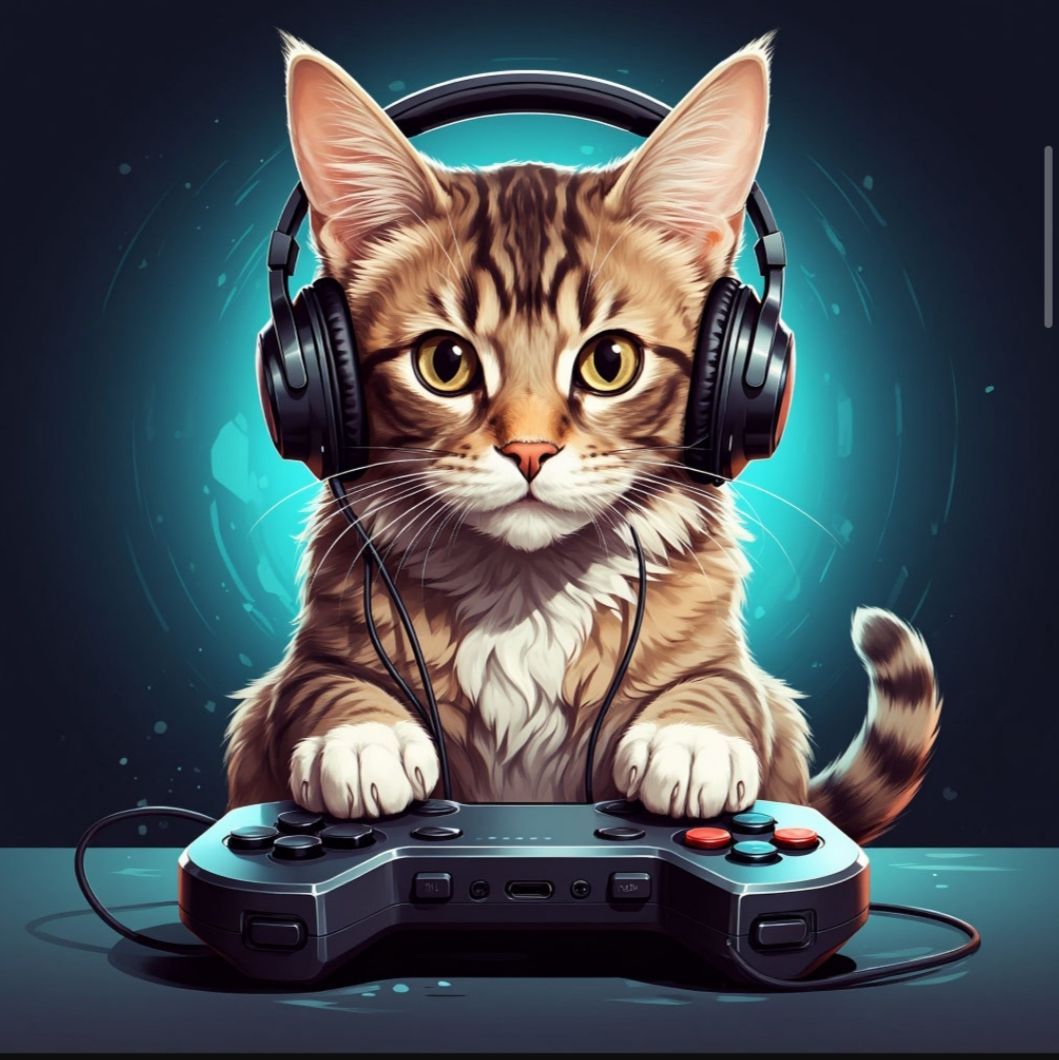 Иконка канала Felis