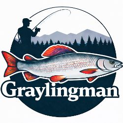 Иконка канала GraylingMan | Рыбалка на хариуса