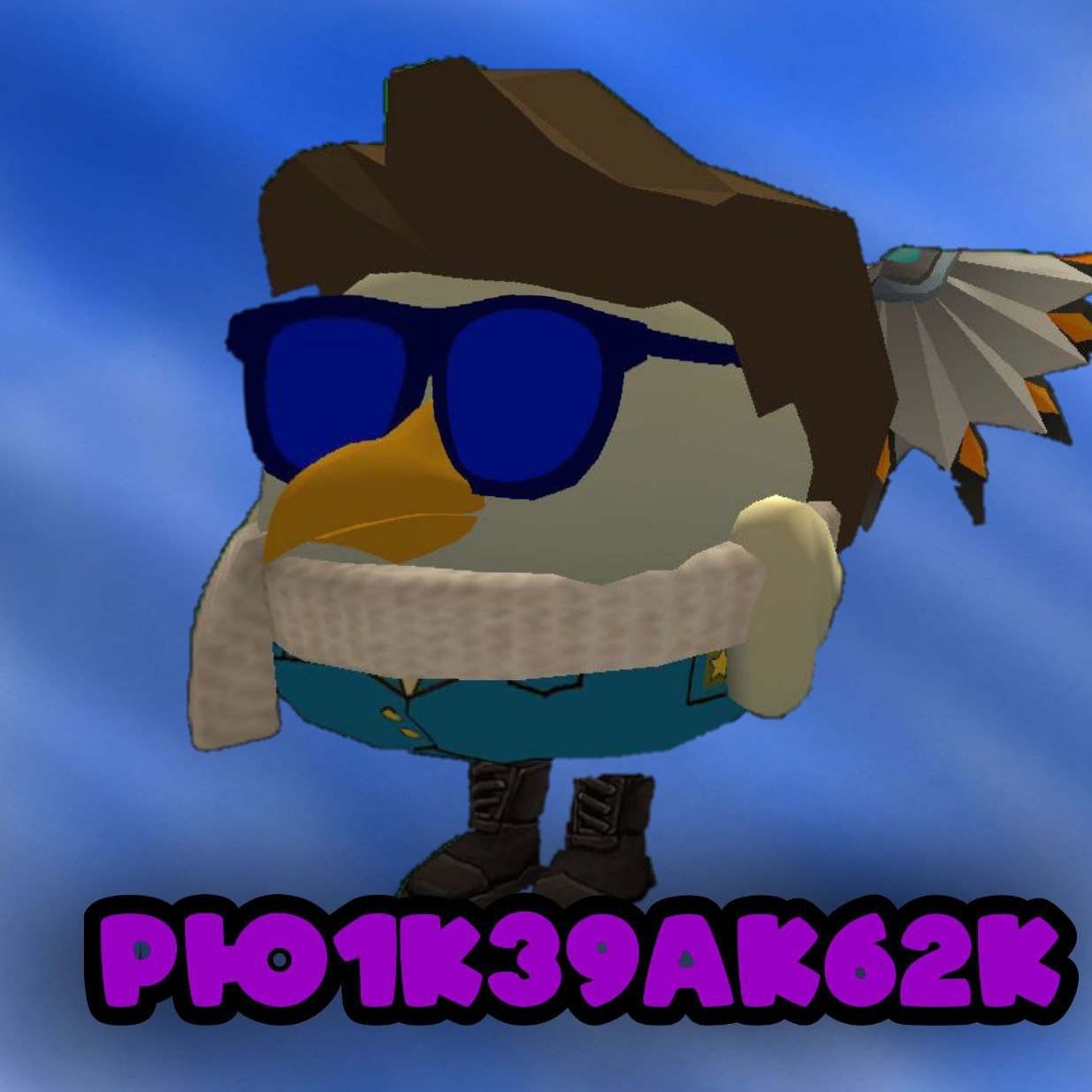 Иконка канала ✧☭РЮ1КЗ9АК62К☭✧✅