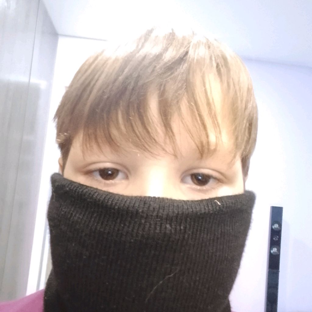 Иконка канала NidzyR