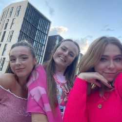 Иконка канала Елизавета