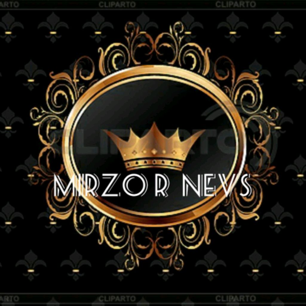 Иконка канала Mirzo.R News