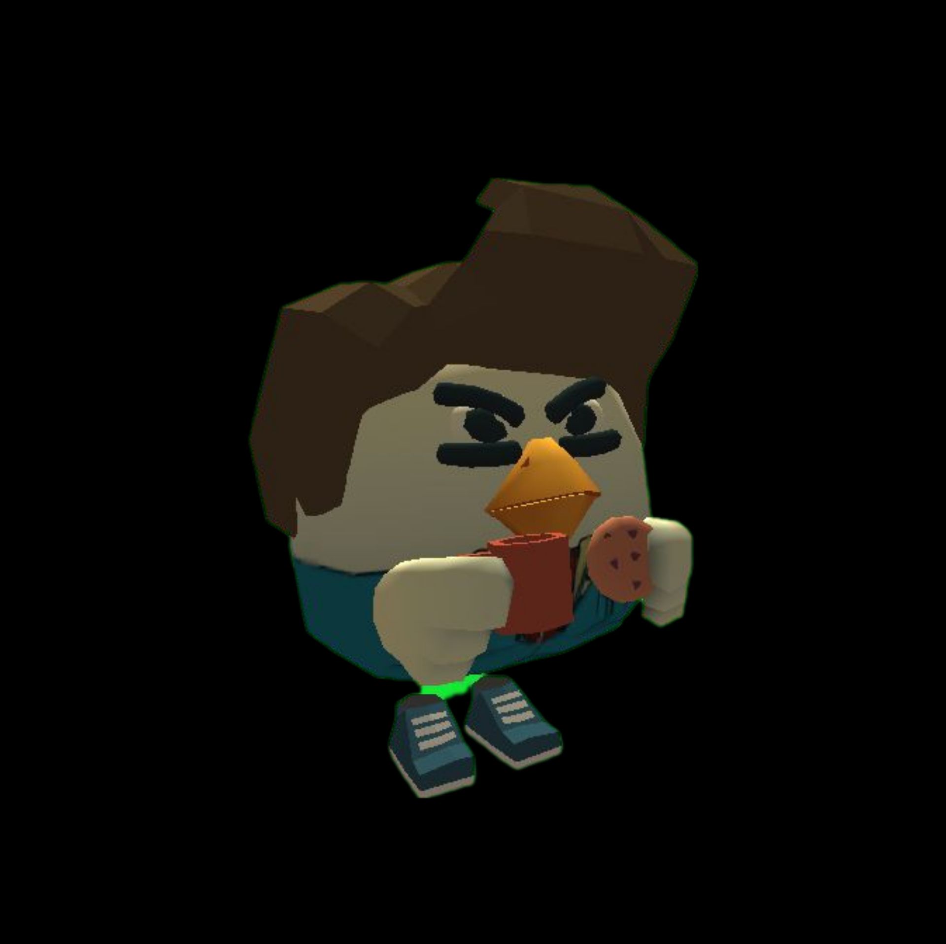 Иконка канала Canek22k