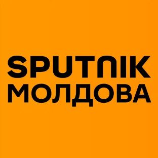Иконка канала Sputnik Молдова