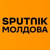 Иконка канала Sputnik Молдова