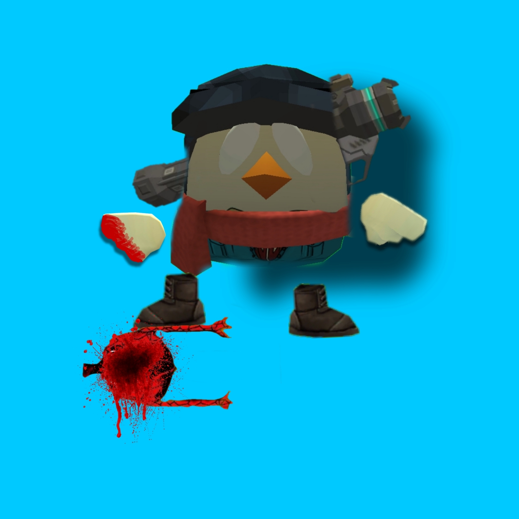 Иконка канала ★†джевин 19K†★