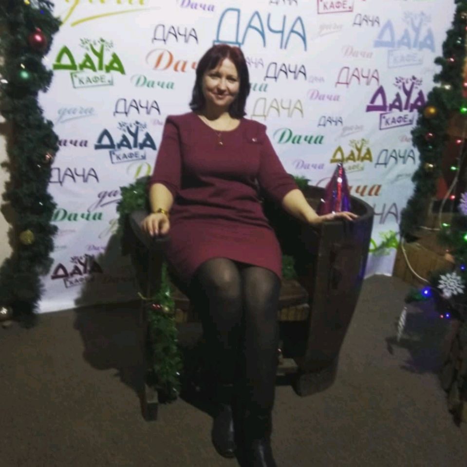 Иконка канала Галина + ии