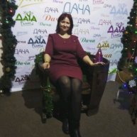 Иконка канала Галина + ии