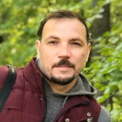 Иконка канала Денис Гавриков