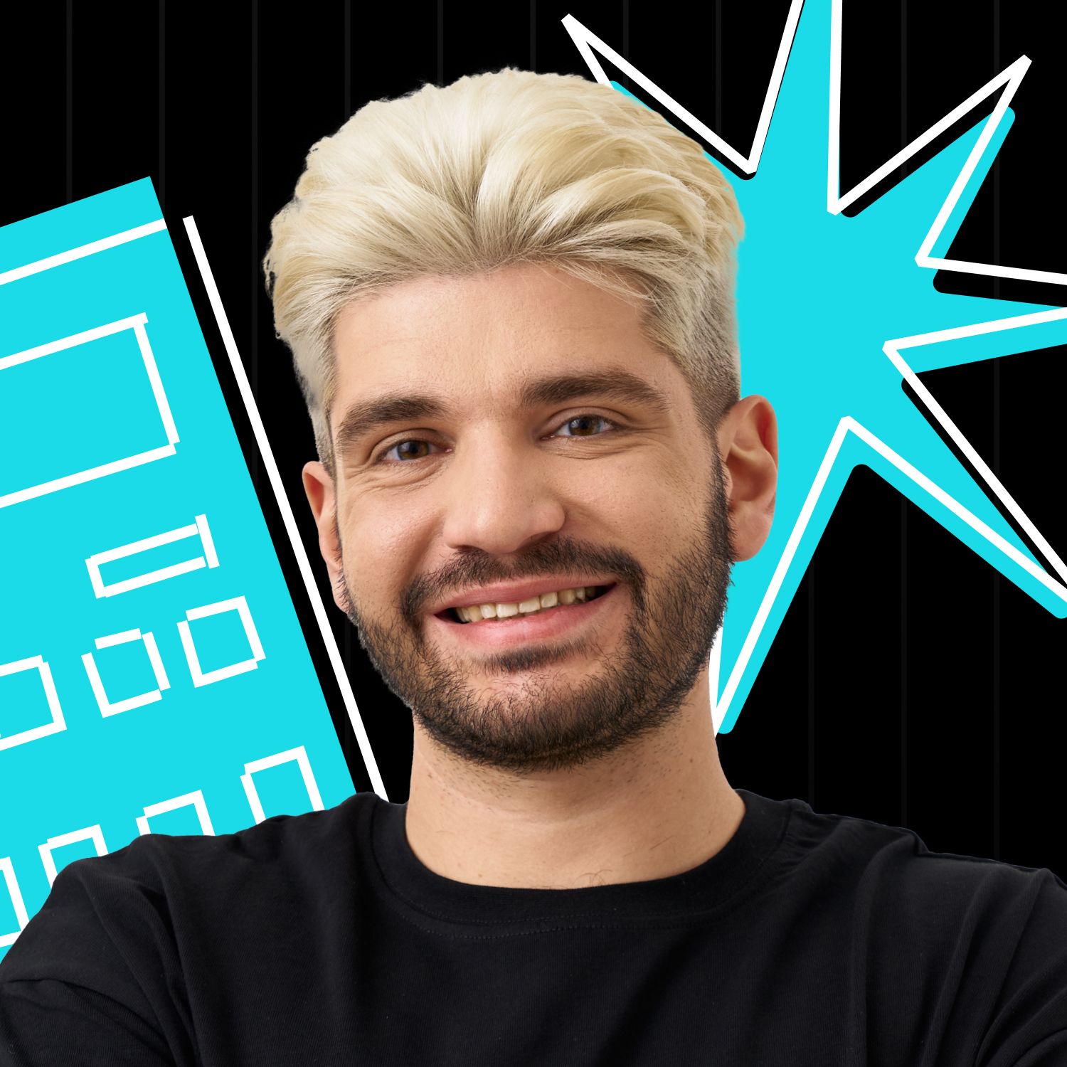 Иконка канала Молодой Репетитор