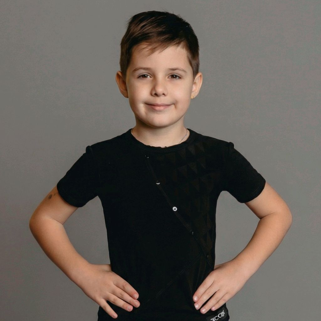 Иконка канала Andrey Dancer