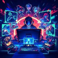 Иконка канала Игрок.