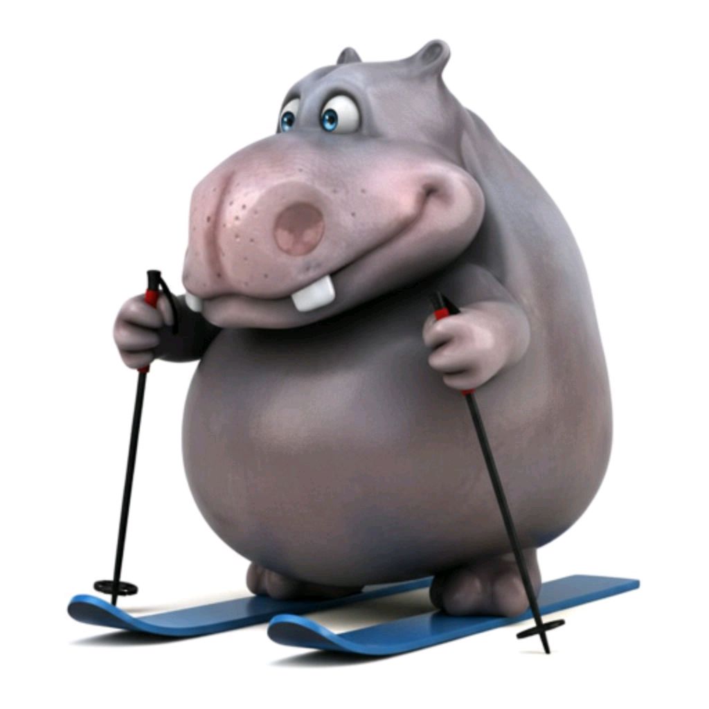 Иконка канала Макар 🦛 Бегемот