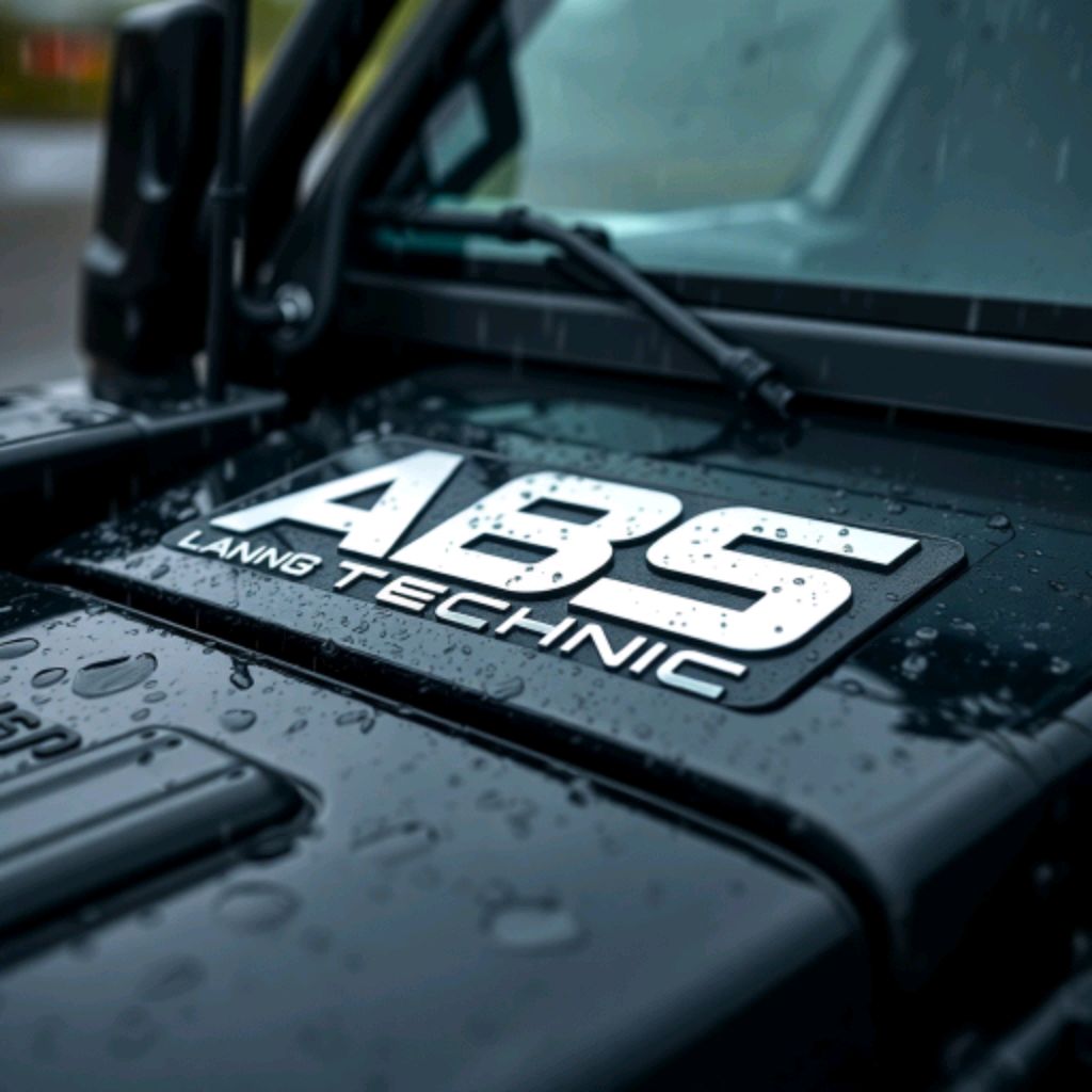 Иконка канала АБС-техника